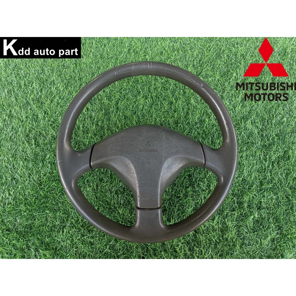 Used Steering Wheel Band Mitsubishi Lancer CK2 CK5 Rear Benz | Shopee ...