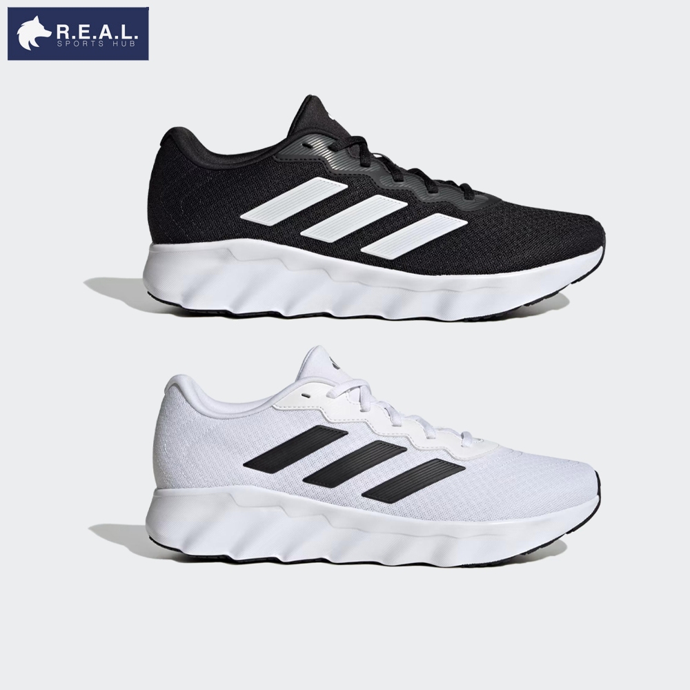 Adidas Men's Switch Move Running Shoe [ID5252 ID5253] | Shopee Malaysia
