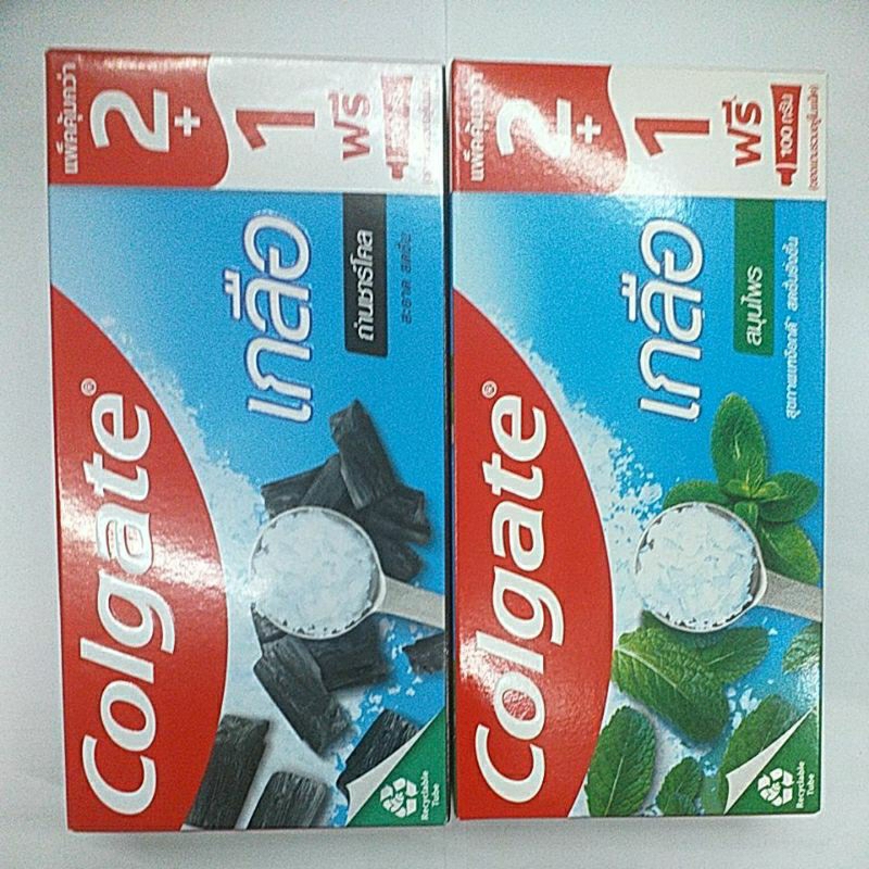 Colgate Toothpaste (3 Tubes Pack)(150g*2tube 100g*1tube) | Shopee Malaysia