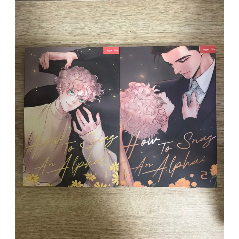 How to snag an alpha 1-2 -uncut Reissue Book Works | Shopee Malaysia