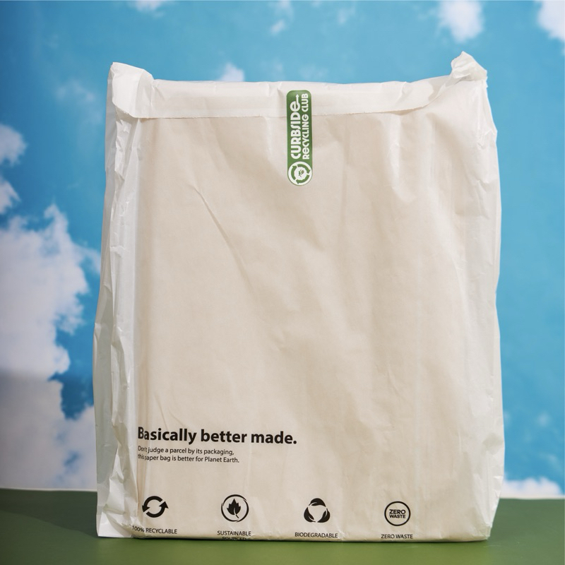 Glassine paper inner bag | Eco-friendly Printed Envelope For Clothes ...