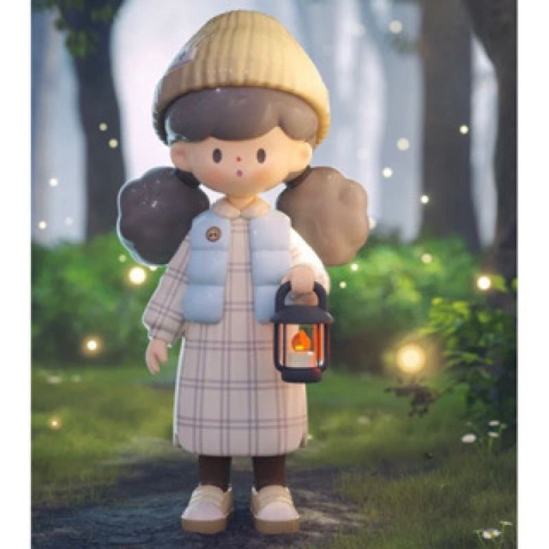 Molinta-Camping Vlog Series :Finding Firefly Checkcard | Shopee Malaysia