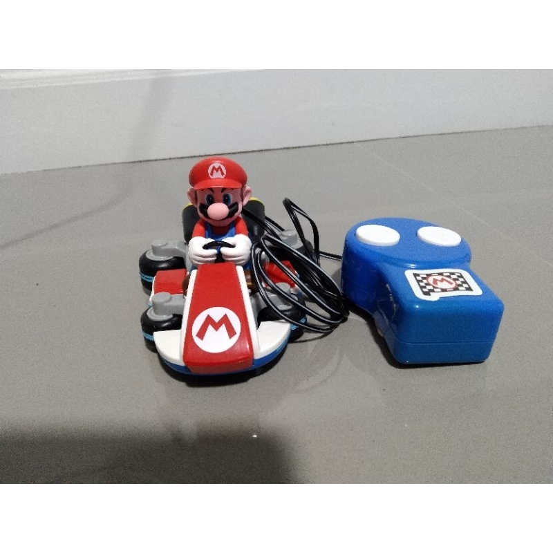 Mario Car Used | Shopee Malaysia