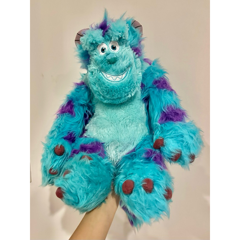 Sully Sulley Original Copyright Disney/pixar | Shopee Malaysia