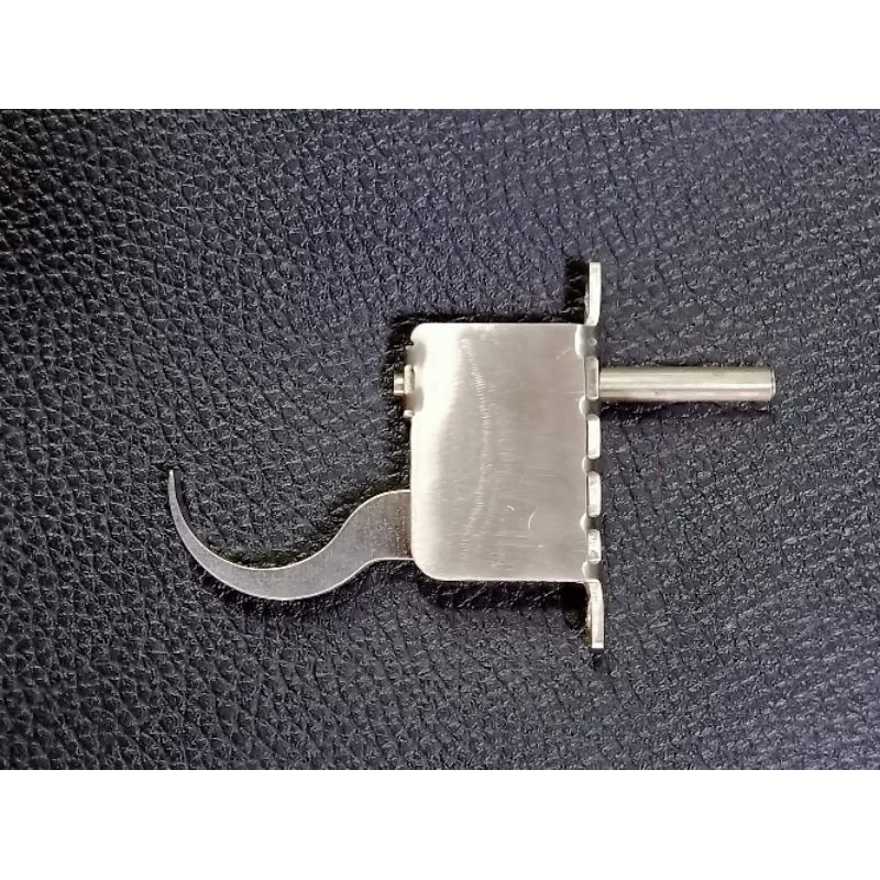 Trigger Collapsing Stainless Steel Pin 6cm | Shopee Malaysia