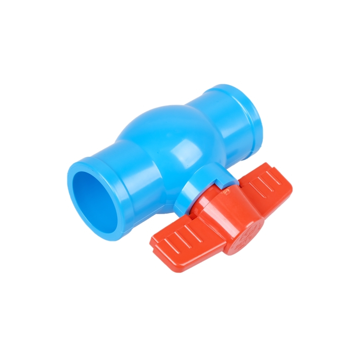 SCG PVC Ball Valve 1 Inch | Shopee Malaysia