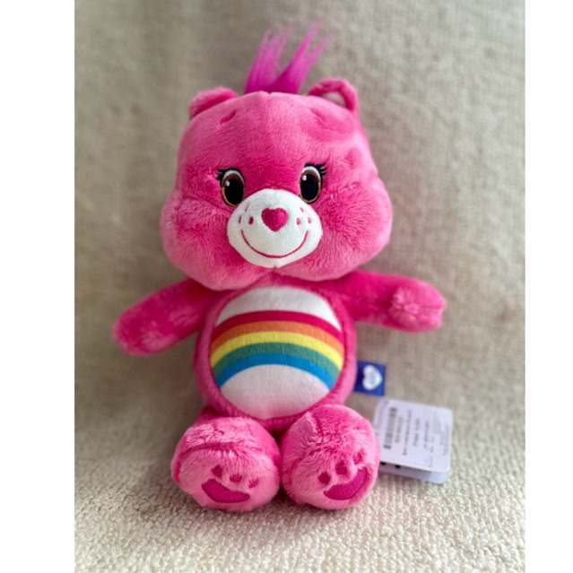 Care Bears Doll Genuine Copyright Thailand take Toys Real Claw Cabinet ...