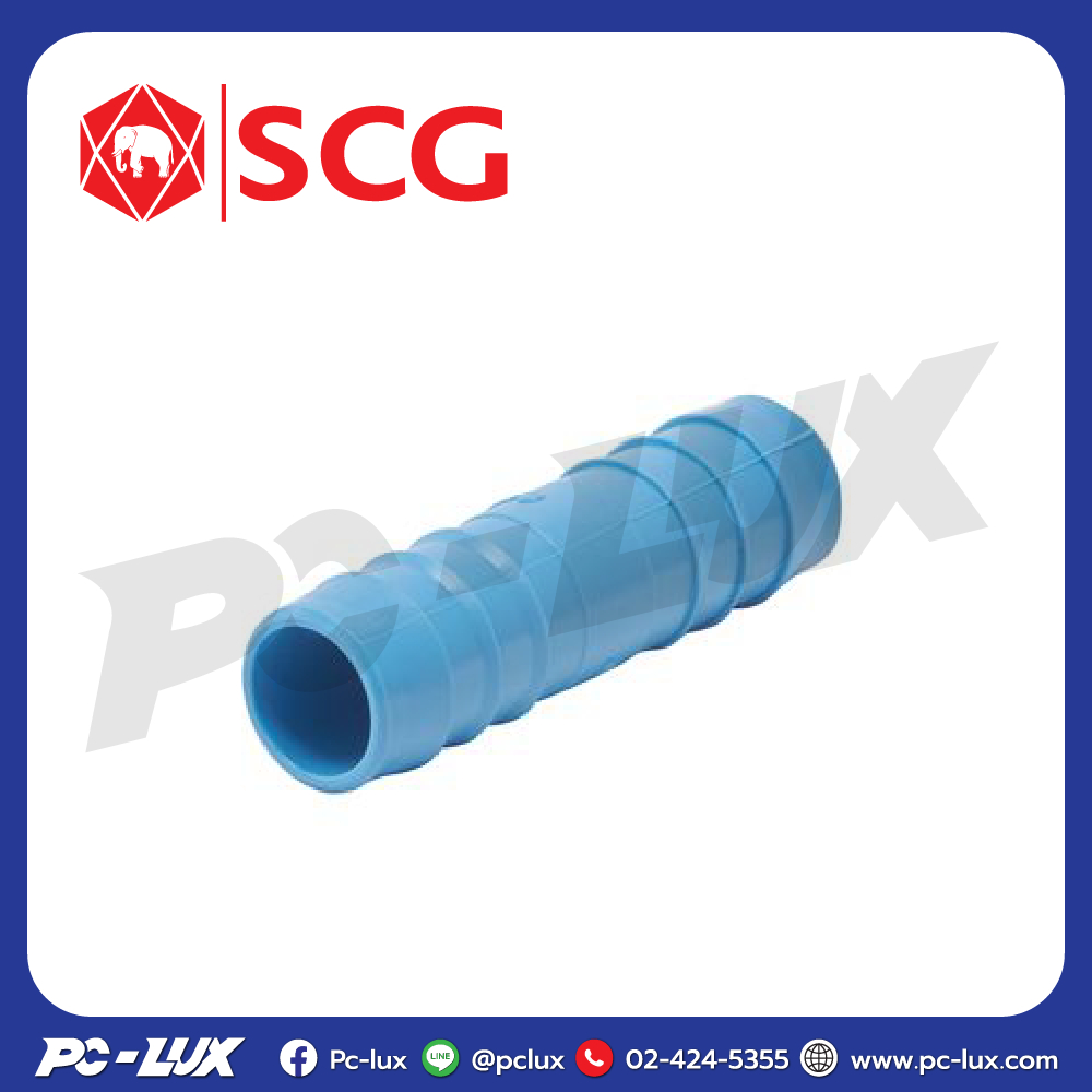 SCG Heavy Flow Head Joint | Shopee Malaysia