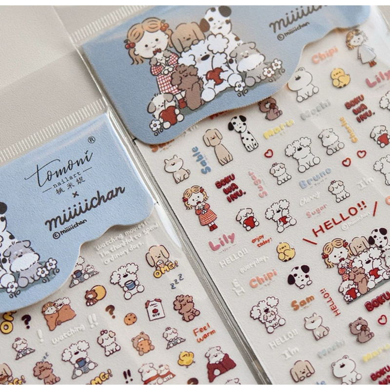 New 2024 For This Summer Japanese Work Cartoon Tuning Stickers | Shopee ...