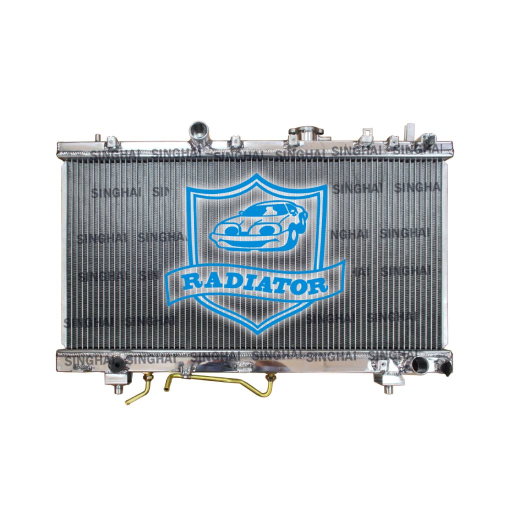 Toyota Corona Radiator 2.0CC Engine 1997-1999 Year Auto Transmission ...