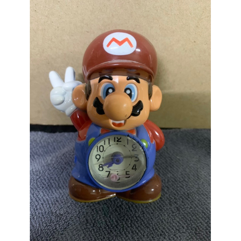 mario clock | Shopee Malaysia