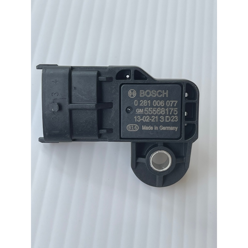 Air Mab Sensor Original (55568175)Brand CHEVLOLET Car Model COROLADO ...