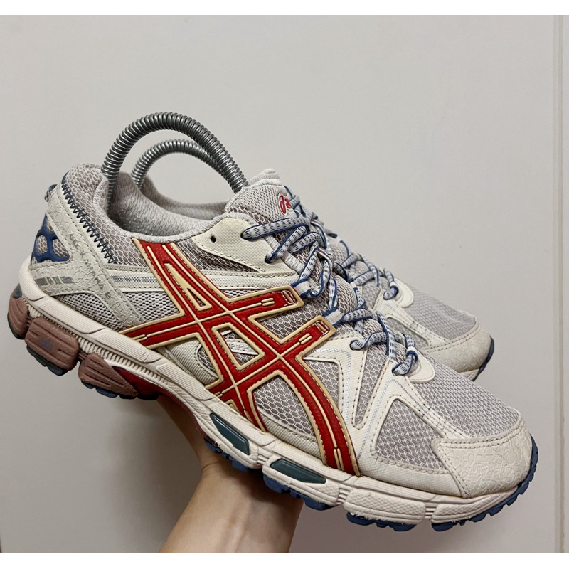 Acis Gel Kahana8 Original Brand Shoes Second Hand. | Shopee Malaysia