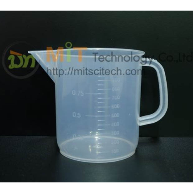 Plastic Measuring Jug 500ML 1000ML 2000ML 3000ML (GLASSCO) | Shopee Malaysia