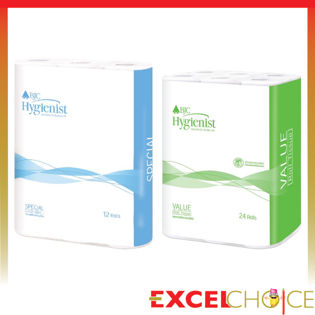 BJC Cellox Compact Toilet Roll | Shopee Malaysia