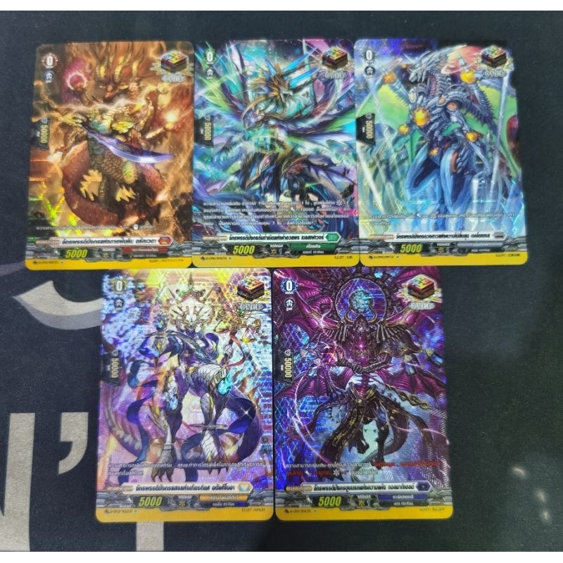 D-CP01 Thai Thai Card Card Cards SP SP Over-Truck +Card +Card Each ...