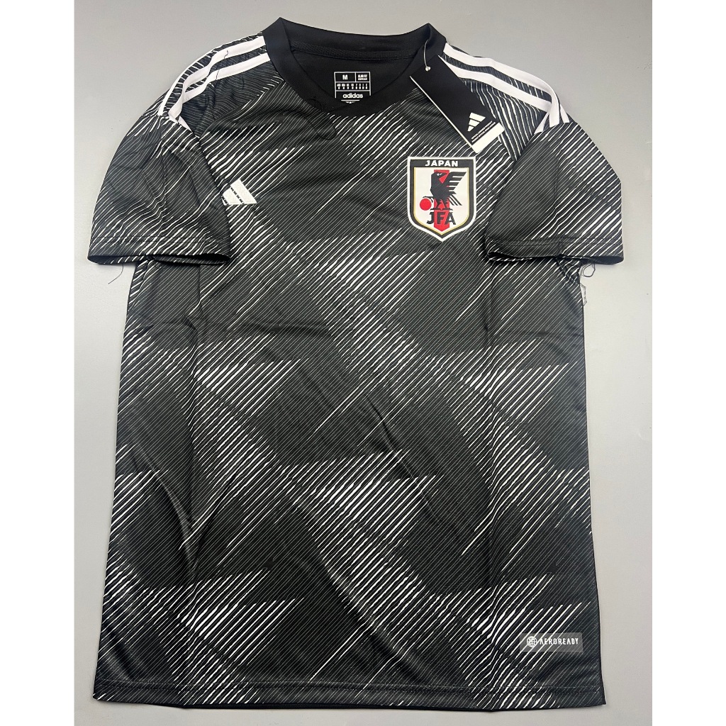 AAA Jersey 2022-24 Japan National Team Black Cecat | Shopee Malaysia