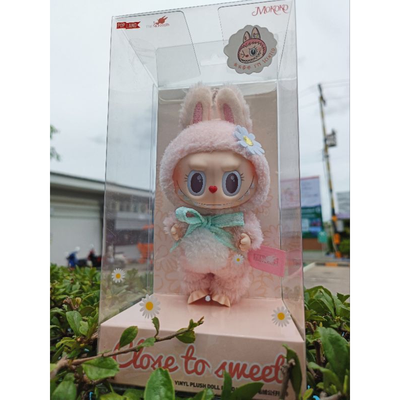 Labubu Moko V.1 | Shopee Malaysia