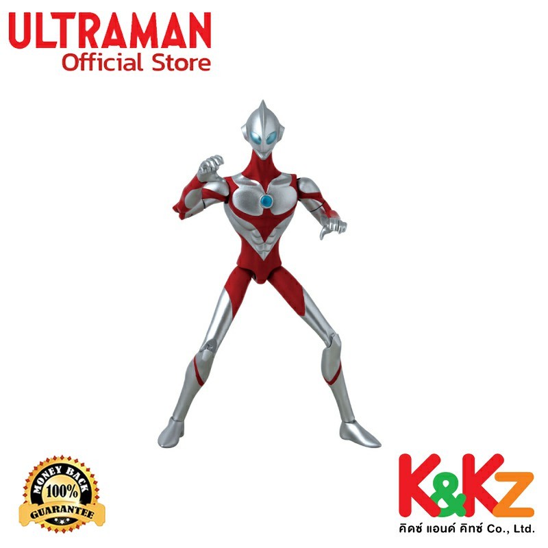Bandai Ultra Action Figure ULTRAMAN (ULTRAMAN RISING)/RISING | Shopee ...