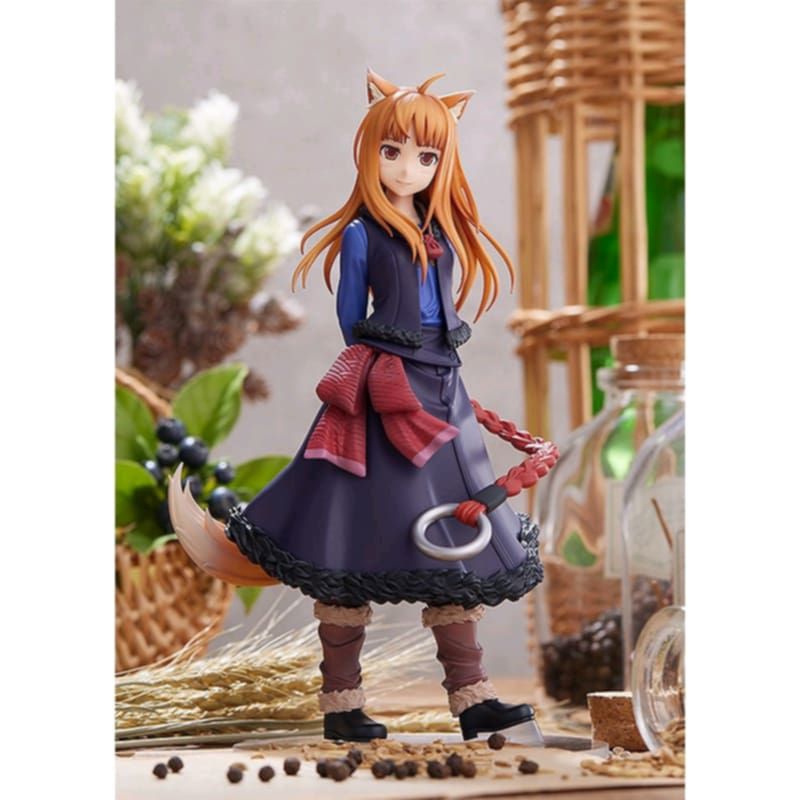 Pop up parade Holo Hand 1 Authentic Spice and Wolf | Shopee Malaysia