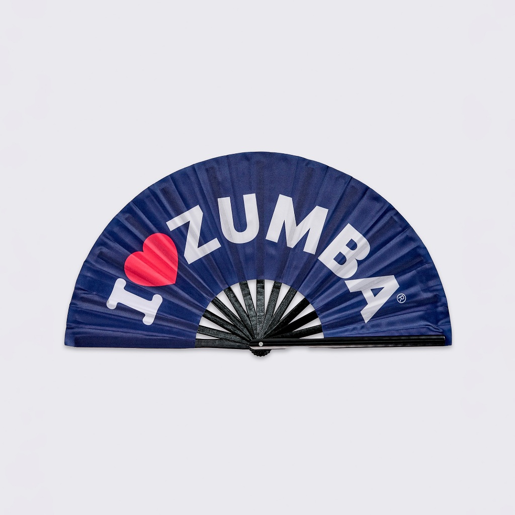 Zinc Fan (Zumba Multipurpose Fan) | Shopee Malaysia