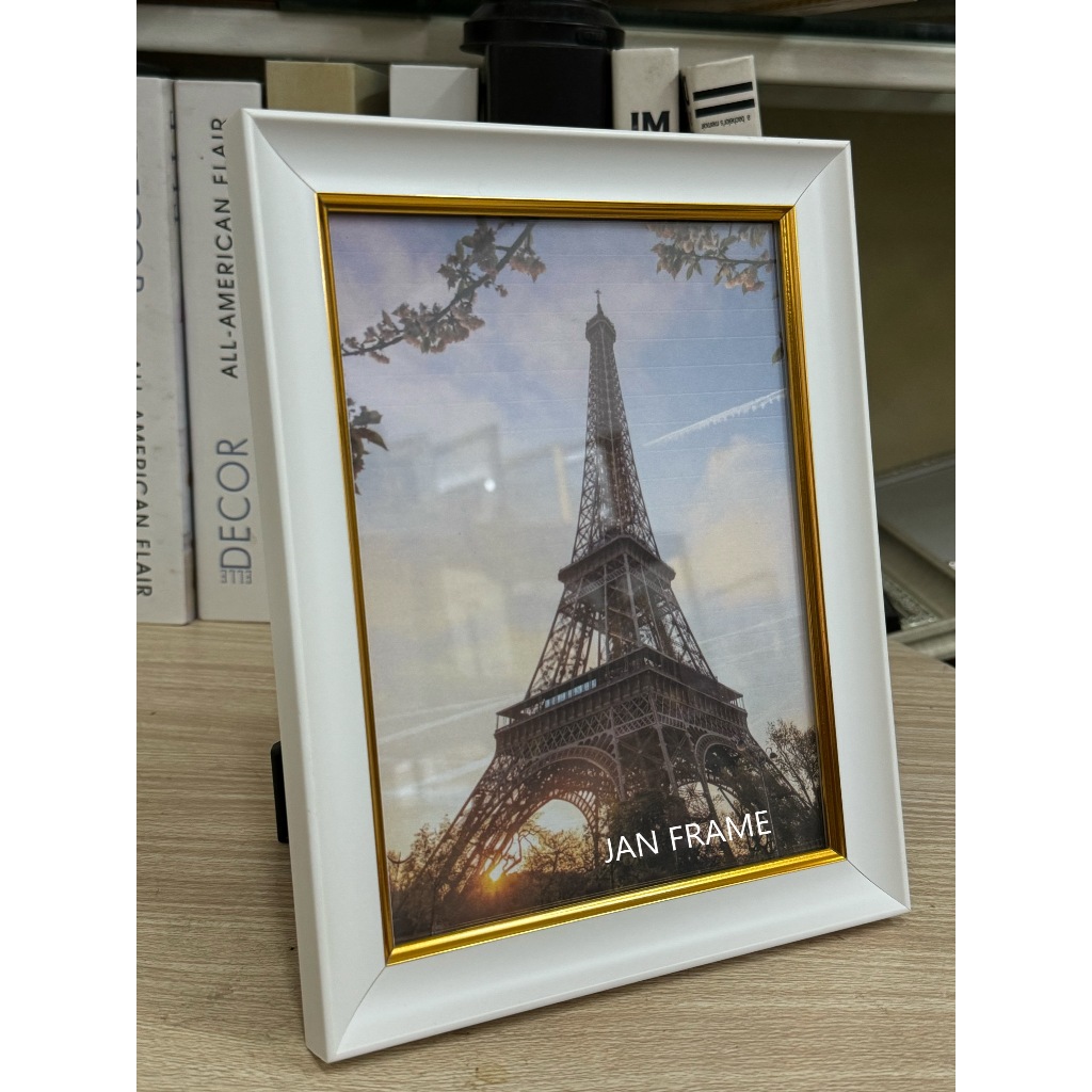 Concave Frame Size A3 10x15 " 11x14" 12x15 ".12x16" 12x18 "To Insert ...