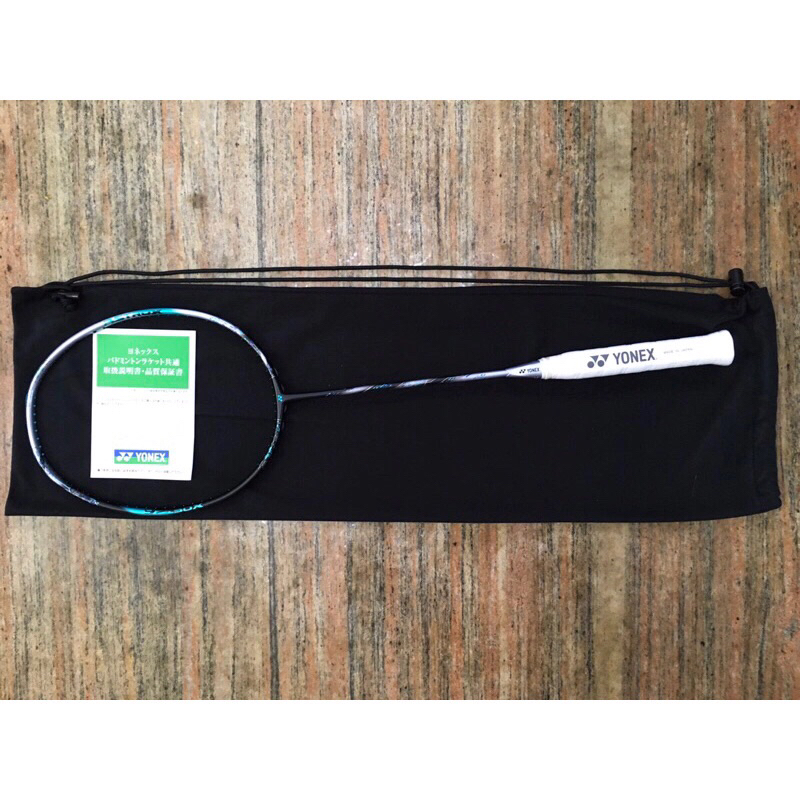 HOT ITEMS!!!! JAPAN IMPORTED Badminton Racket YONEX CODE (JP) ASTROX 88D PRO GEN3 Size 3U6 4U5 ...