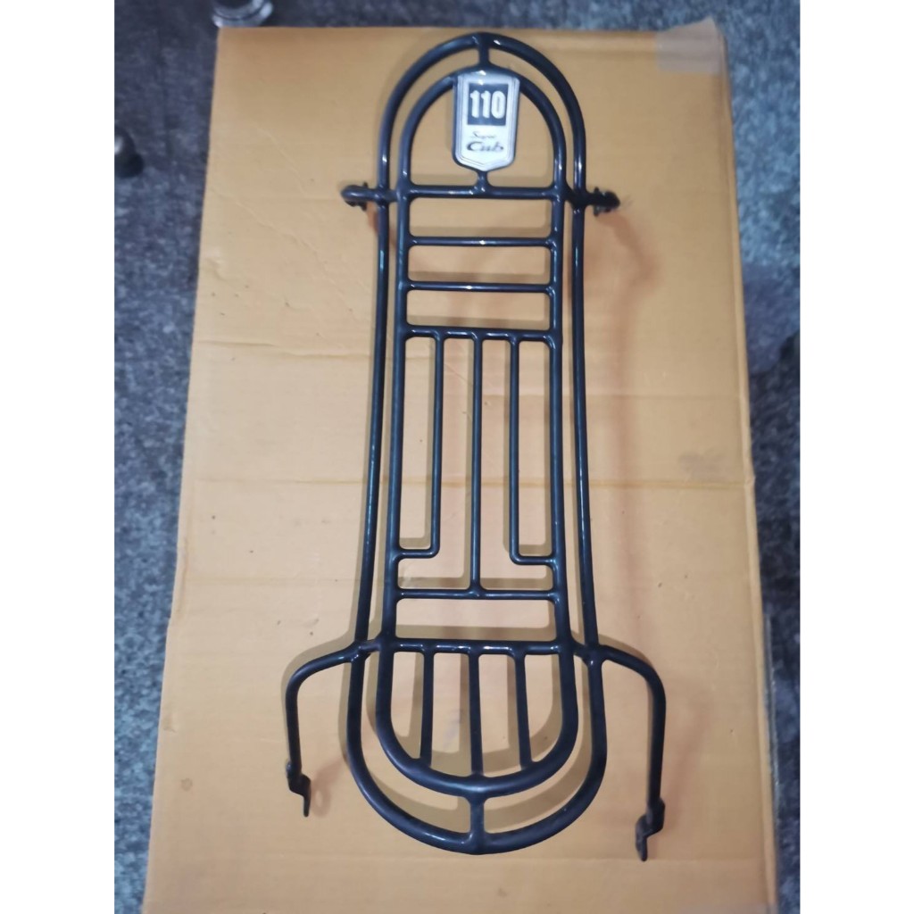 Genuine HONDA Pattern Guard Model WAVE110I (2019-2024) | Shopee Malaysia