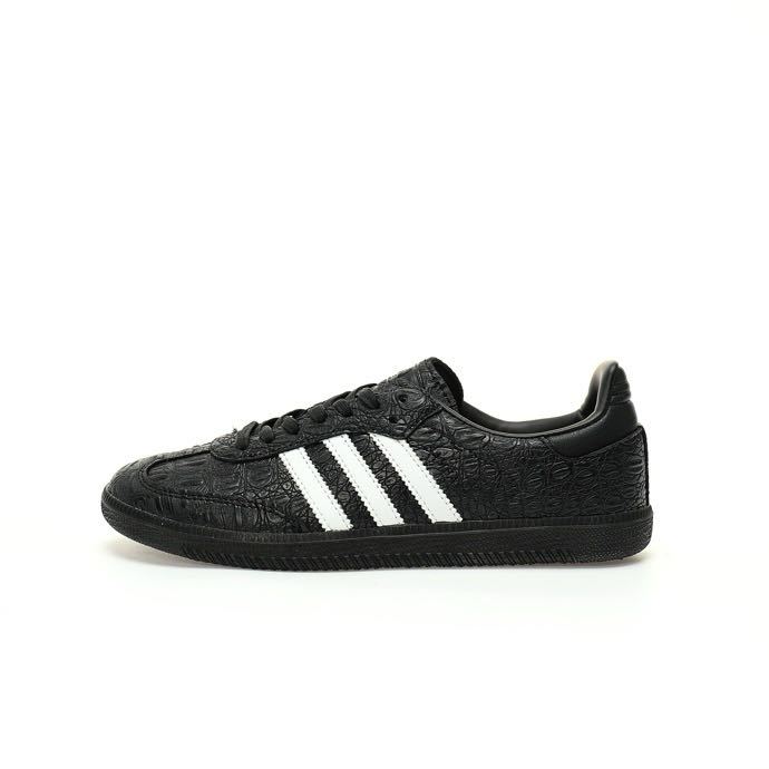 Adidas Originals Samba OG" Gentleman Master Hundred Style Football ...