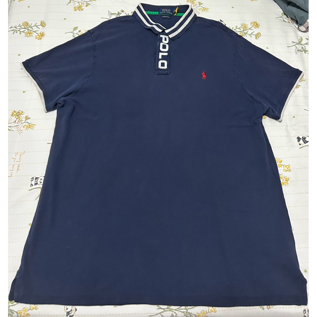 Original Brand Polo Shirt RALPH LAUREN | Shopee Malaysia