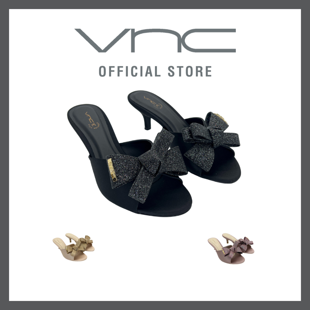 VNC Women Shoes High Heels | Shopee Malaysia