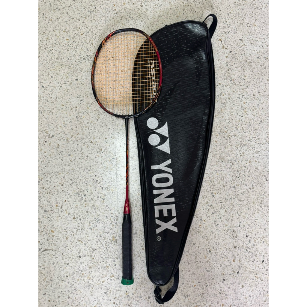 Badminton Racket 2nd Hand Yonex Astrox 99 Pro 4UG5 (Code TH) | Shopee ...