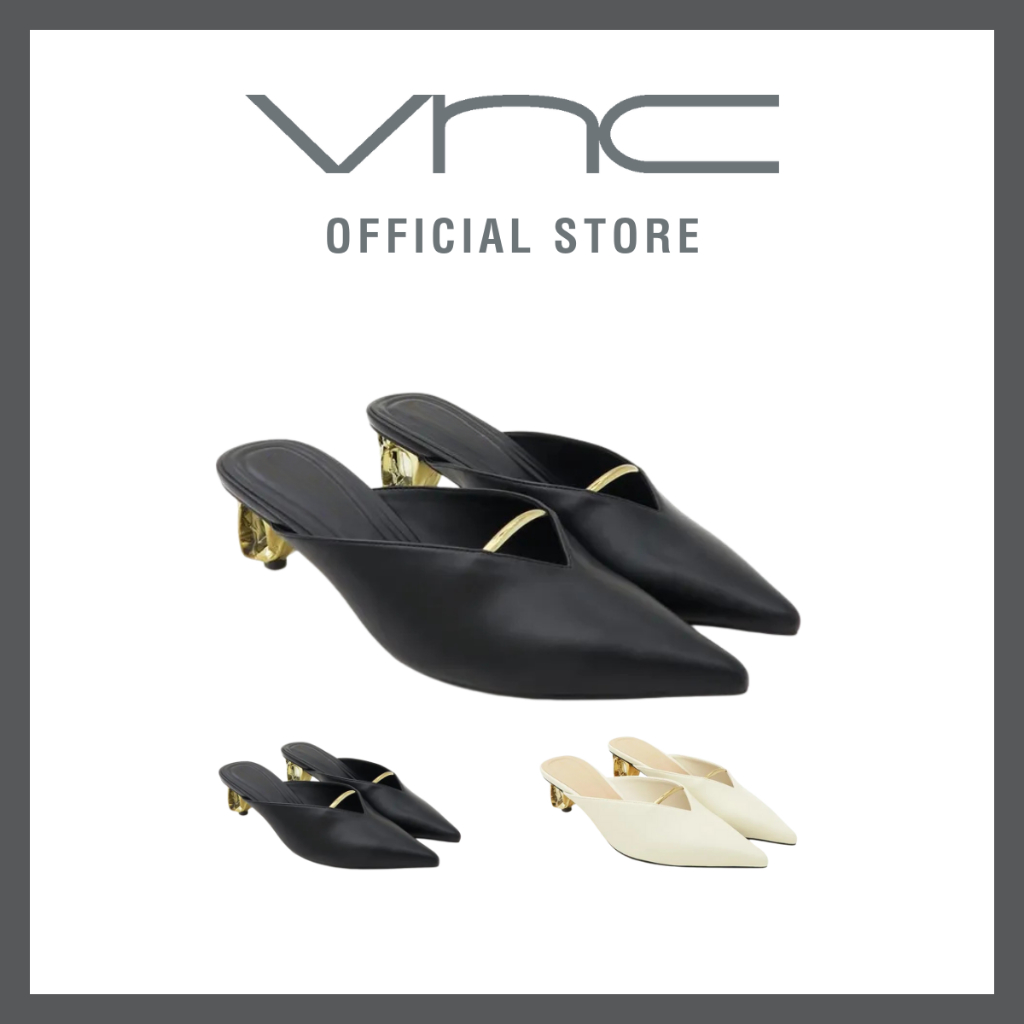 VNC Women Shoes High Heels | Shopee Malaysia