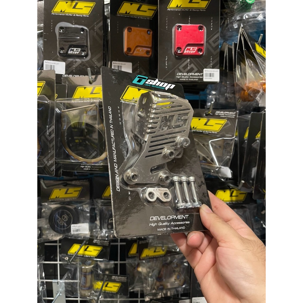 Isuzu 2.2 Maxforce Turbo Can Conversion Legs Stainless Steel Ms Meng Sang Thailand | Shopee Malaysia