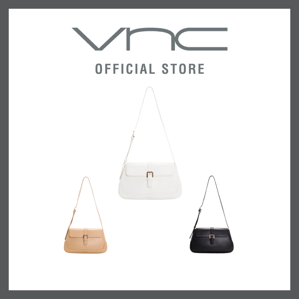 VNC BAG SHOULDER (SHOULDER BAG) | Shopee Malaysia