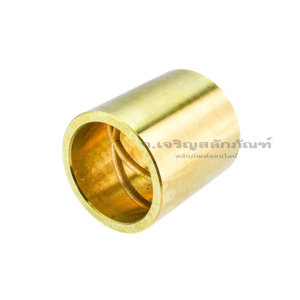 Brass Bushing Axle Inner Hole Size 35-80 mm Shaft Bush Hollow (Inner ...