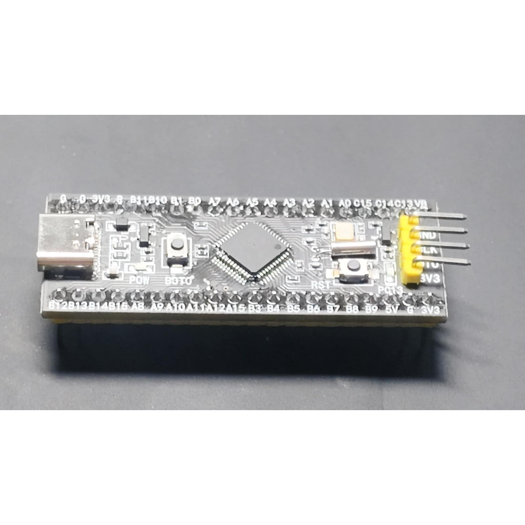 Minimum System Development Board Module STM32F103C8T6 ARM STM32 ...