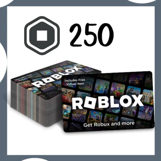 Buy robux roblox Online With Best Price, Sep 2025 | Shopee Malaysia