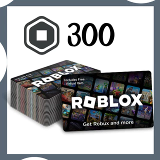 Buy robux roblox Online With Best Price, Sep 2025 | Shopee Malaysia