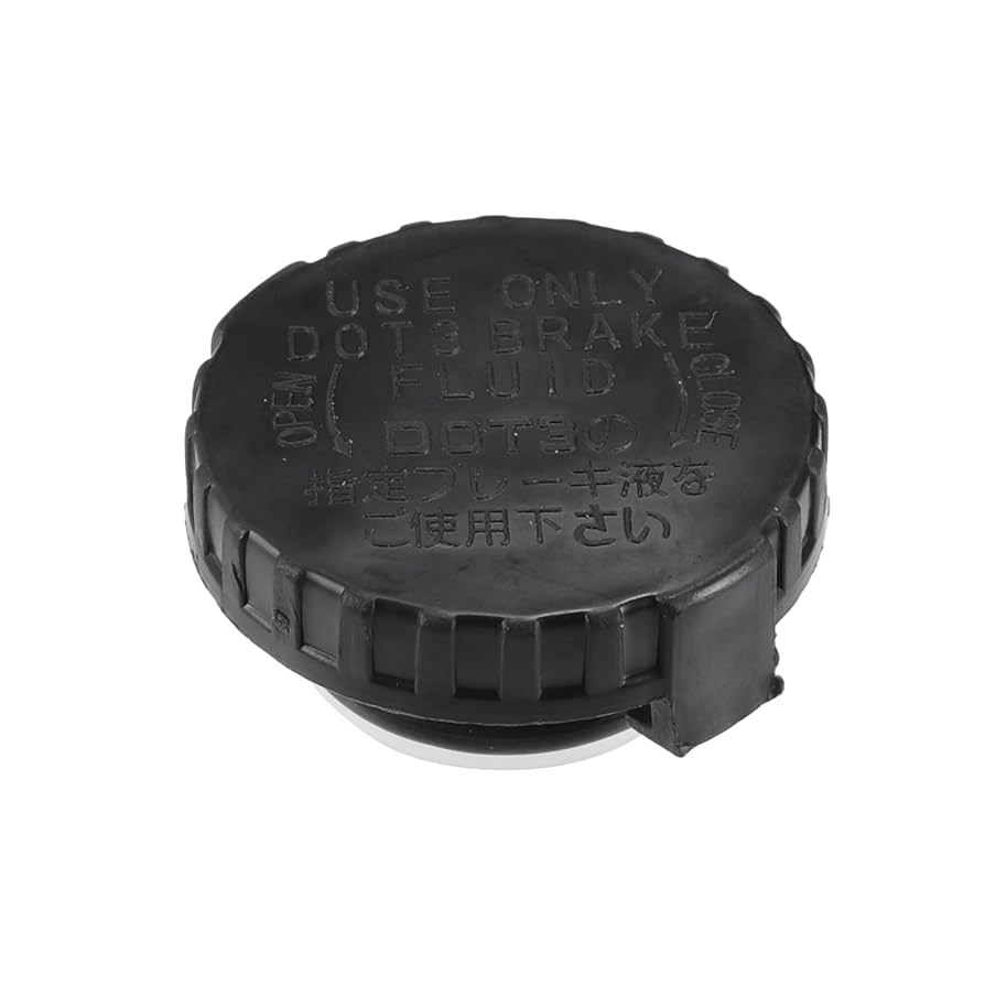 Brake Fluid Tank CAP NISSAN MARCH K13 ALMERA N17 NOTE E12 46020-EM30A ...
