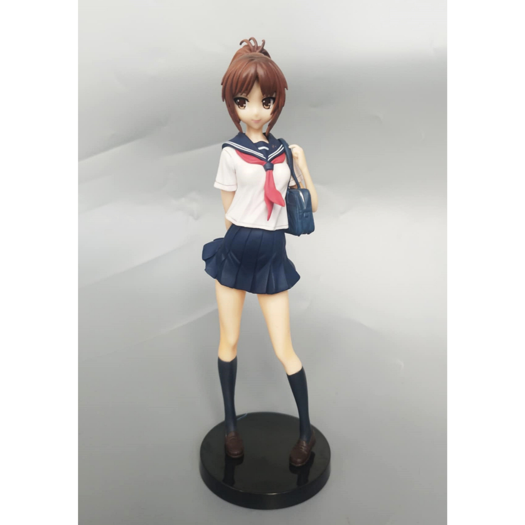 Moshidora Kawashima Minami Figure Sega Model Kawashima Minami Second ...