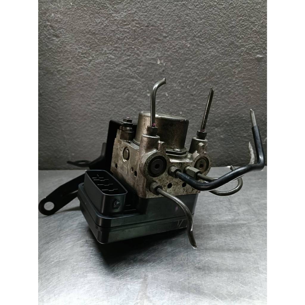 Abs Pump Brake System Toyota Vios GEN2 NCP-93 No.7L (Used) Genuine ...