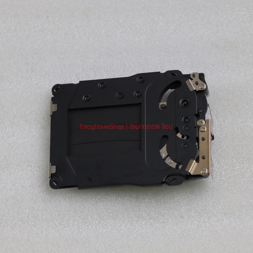 Nikon D3100 D5100 Shutter Curtain Set | Shopee Malaysia