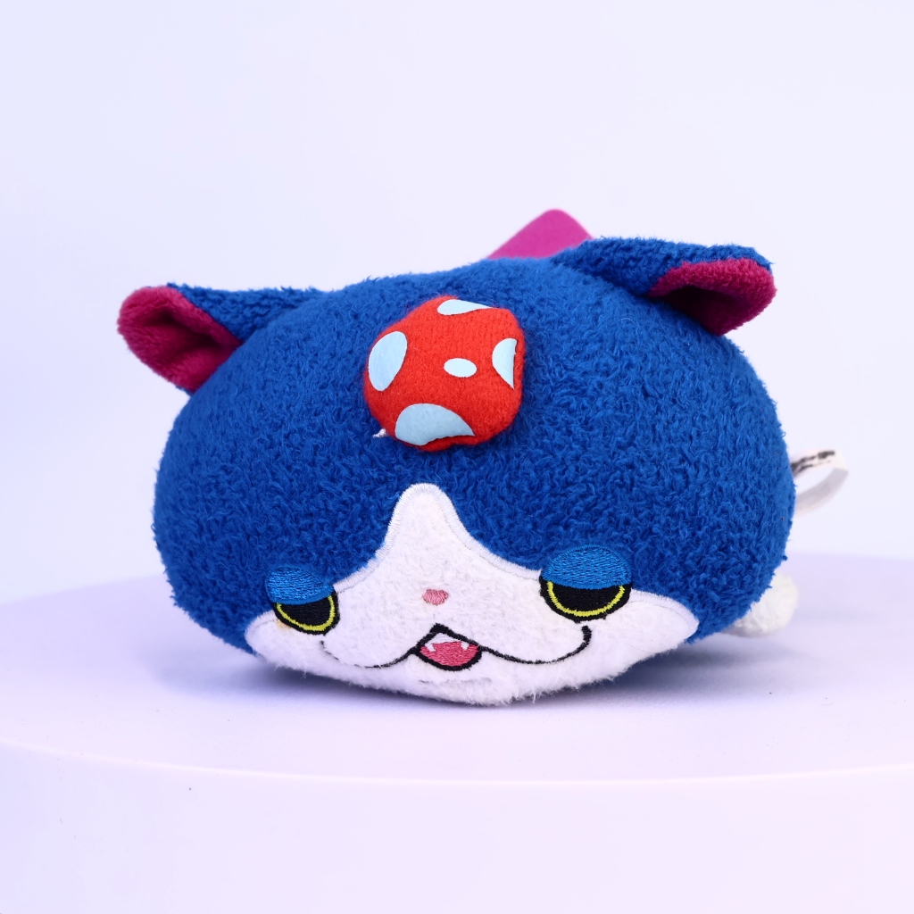 Meganyan Doll/Yo-kai Watch Kuttari Plush | Shopee Malaysia