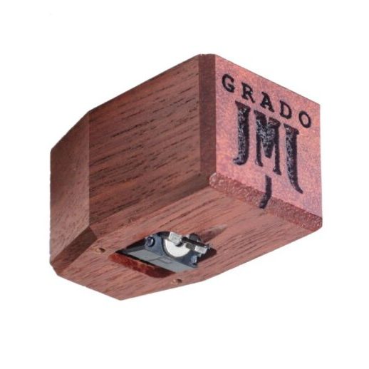 Grado Platinum 3 MI High Needle Head (New) | Shopee Malaysia