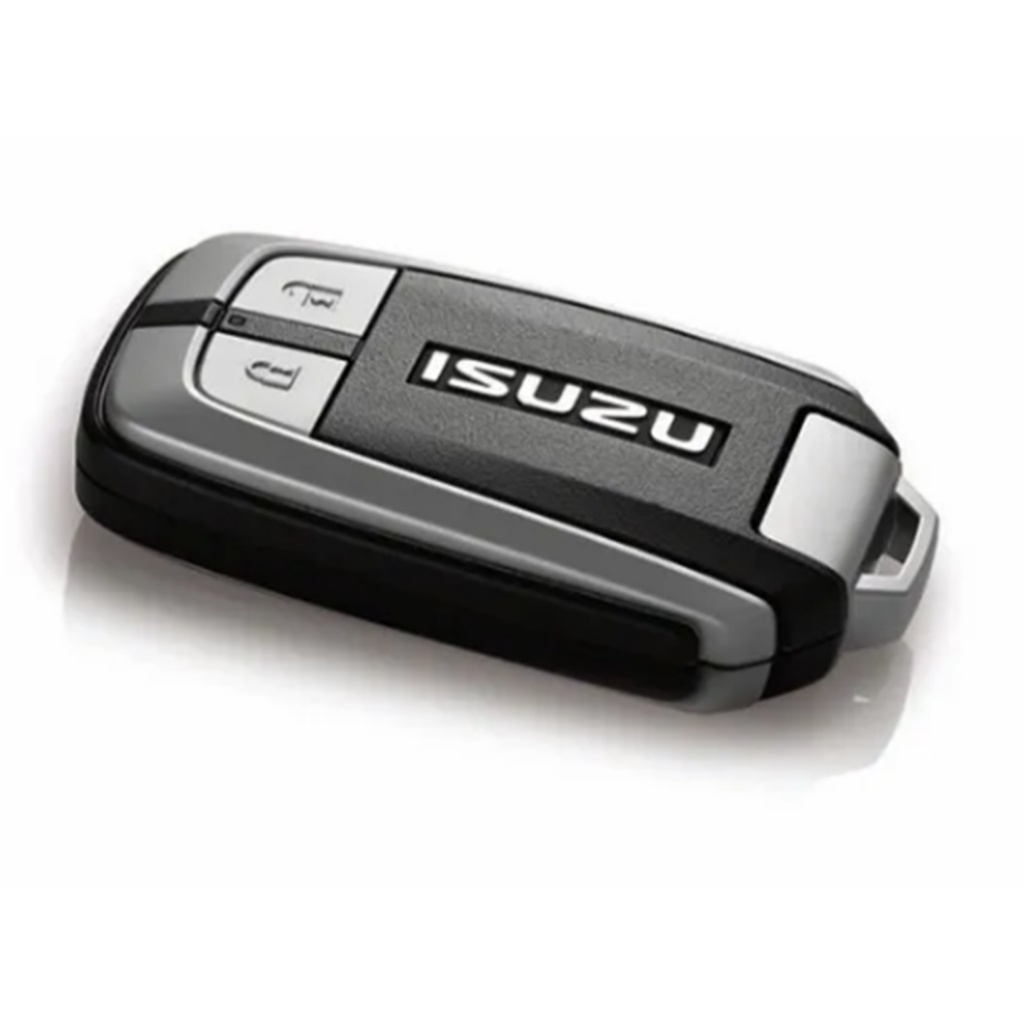 Isuzu Remote Control Can Only Be Used With Genuine Boxes. | Shopee Malaysia