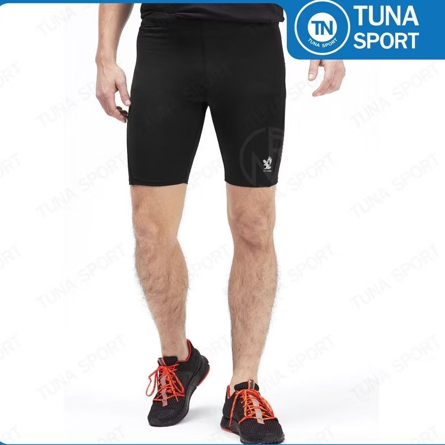 Muscle Compression Pants Calf FH/B020 The Fabric Is Not Thin And Soft ...