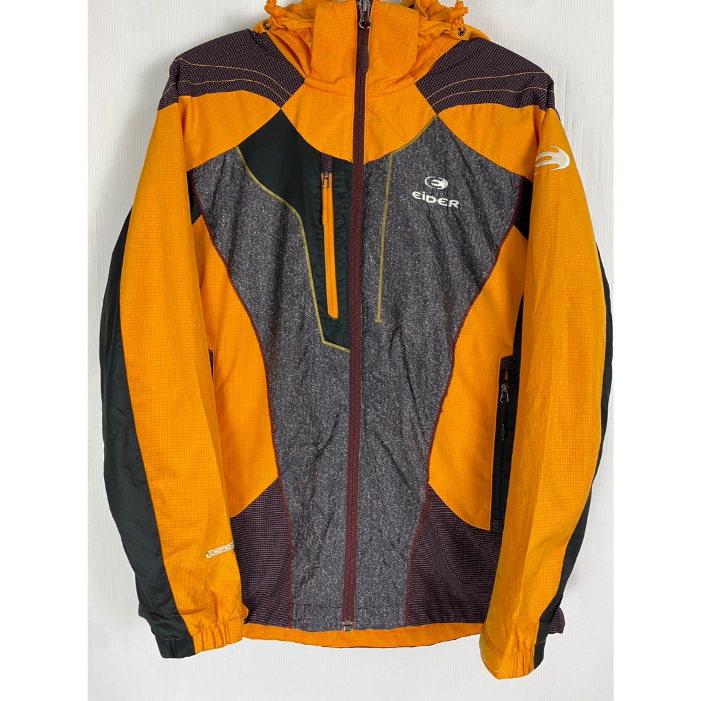 Eider Jacket (40u) | Shopee Malaysia