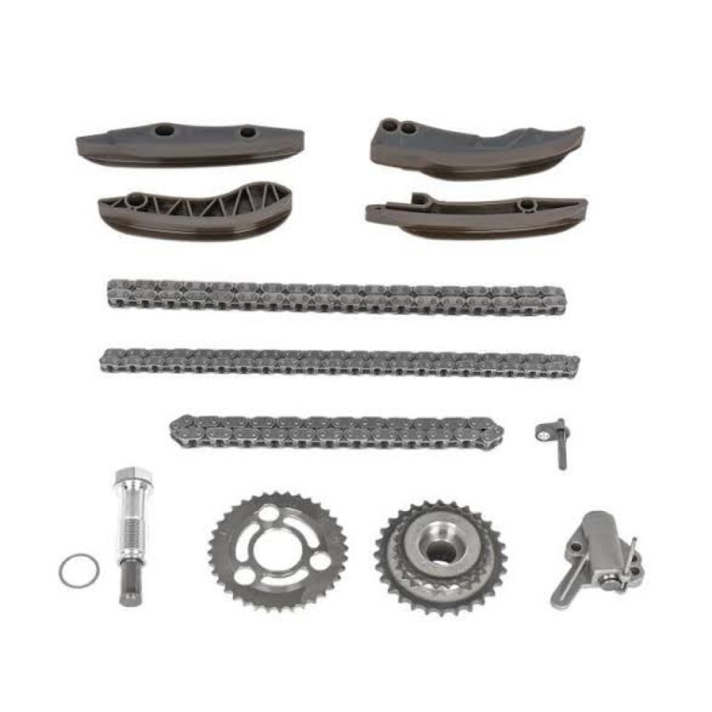 Bmw N57 6-Cylinder Diesel Engine timing Chain Kit | Shopee Malaysia