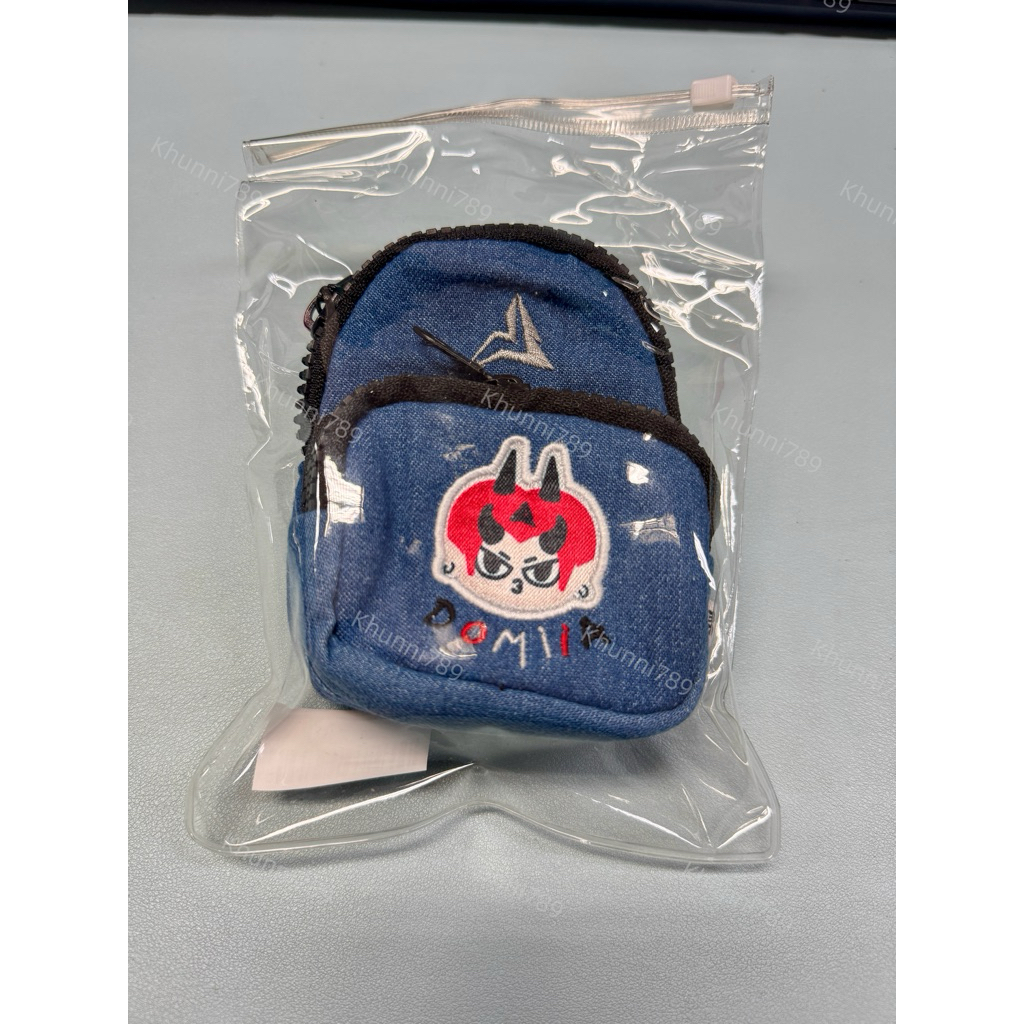 MINI BACKPACK CHARM | Shopee Malaysia